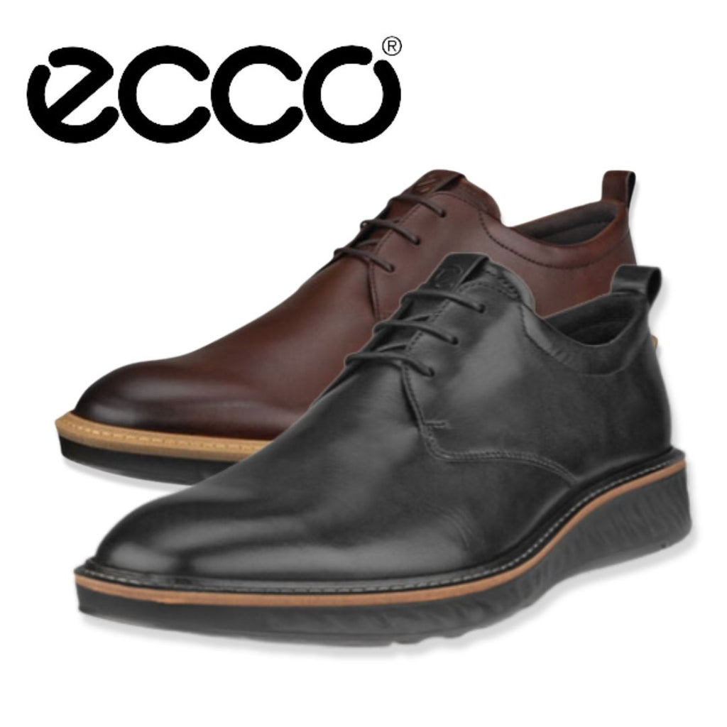 Ecco St.1 Hybrid Plain Toe – Petersen's Clothing